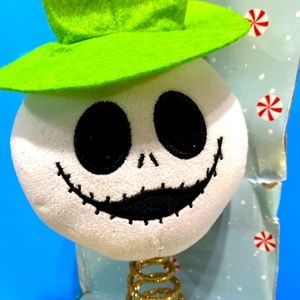 Disney | Holiday | Disney Nwt The Nightmare Before Christmas Jack ...